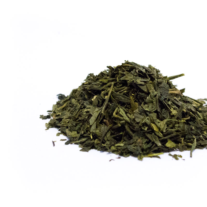Sencha Kakegawa Grøn Te fra Japan- Bottega Luigia